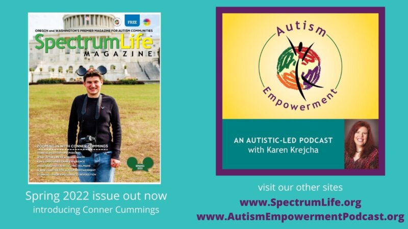 Autism Empowerment - Accept, Enrich, Inspire, Empower