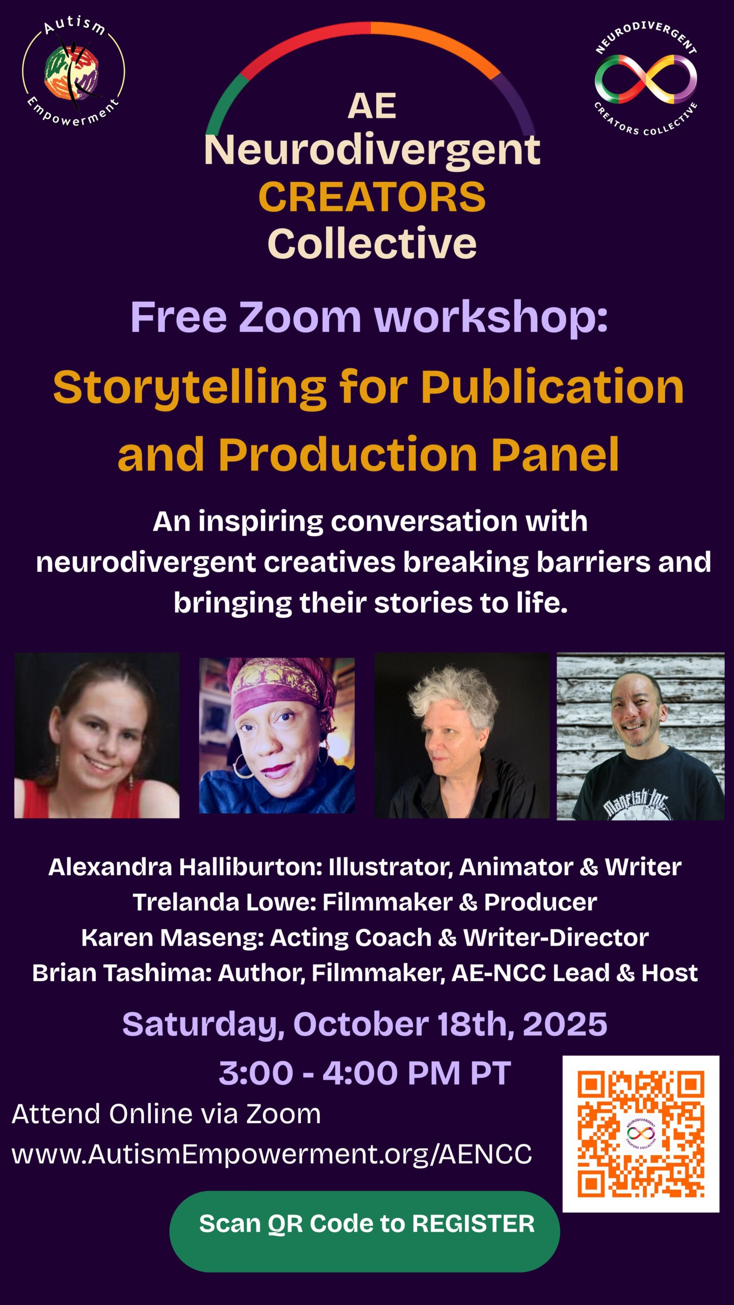 StorytellingForPublication – Autism Empowerment