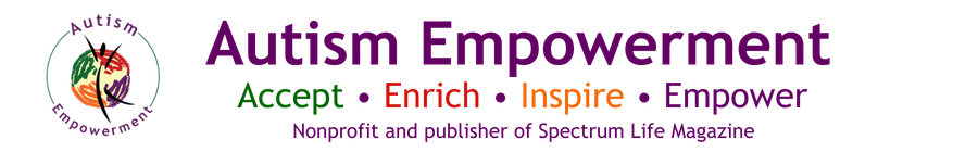 Autism Empowerment - Accept, Enrich, Inspire, Empower